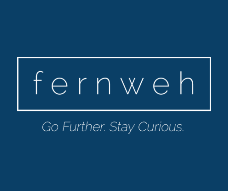 Fernweh UK - Bags and accessories handcrafted in Scotland.